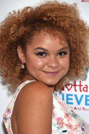 Rachel Crow Biography | Fandango